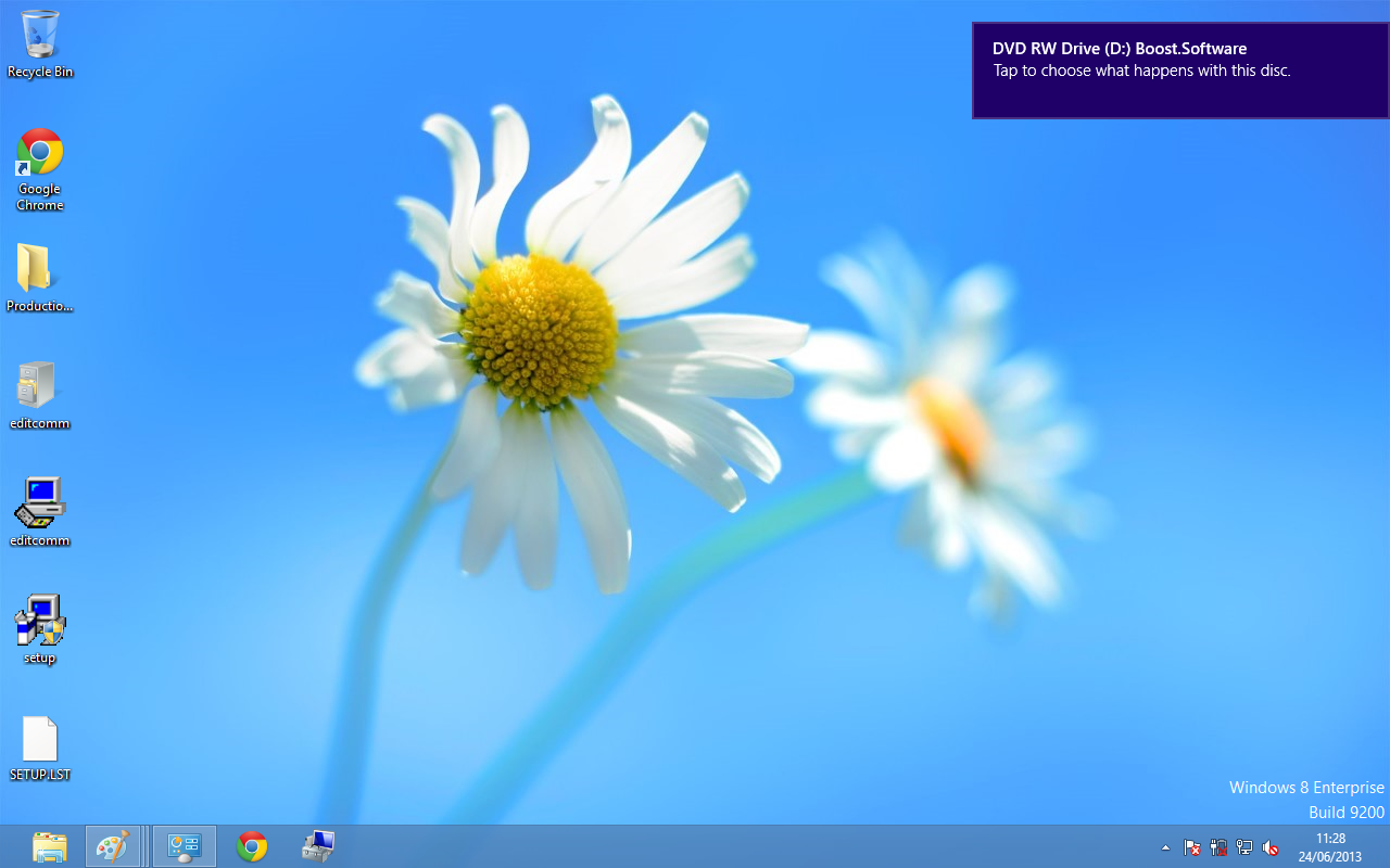 US Windows 8 Installation | Brainboxes Documentation